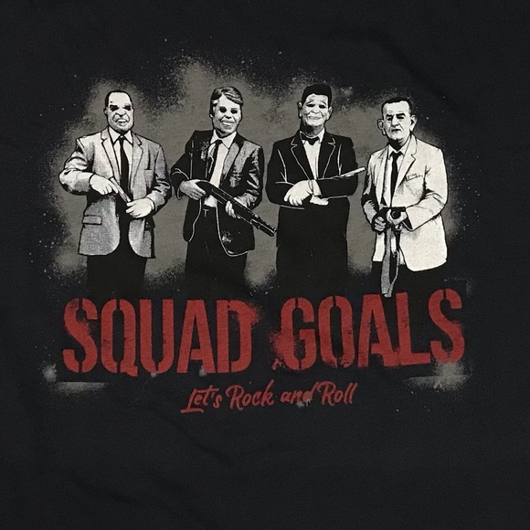 Zero Foxtrot | Shirts | 6 Brand New Mens Zero Foxtrot Tshirts Buzz The ...